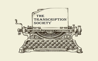 Home - Transcription Society